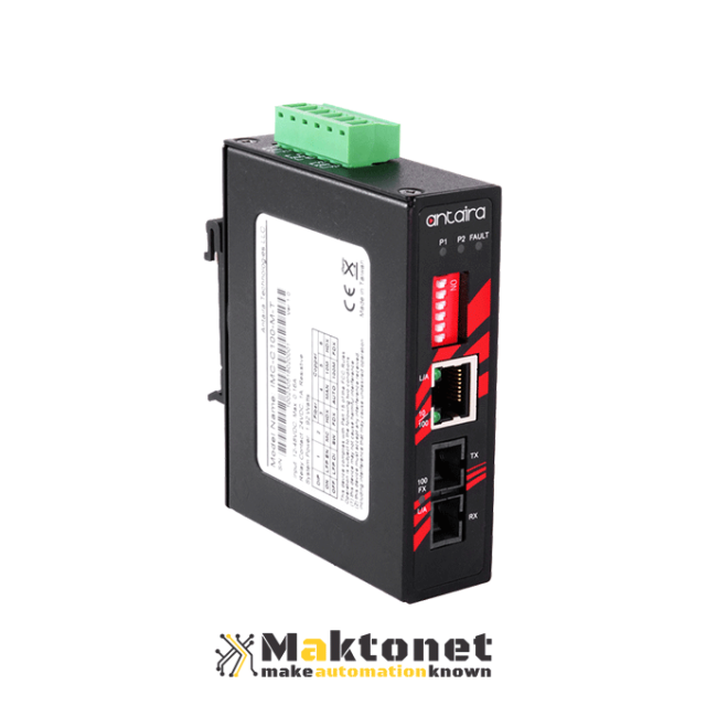 Antaira IMC-C100-S3-T - Maktonet
