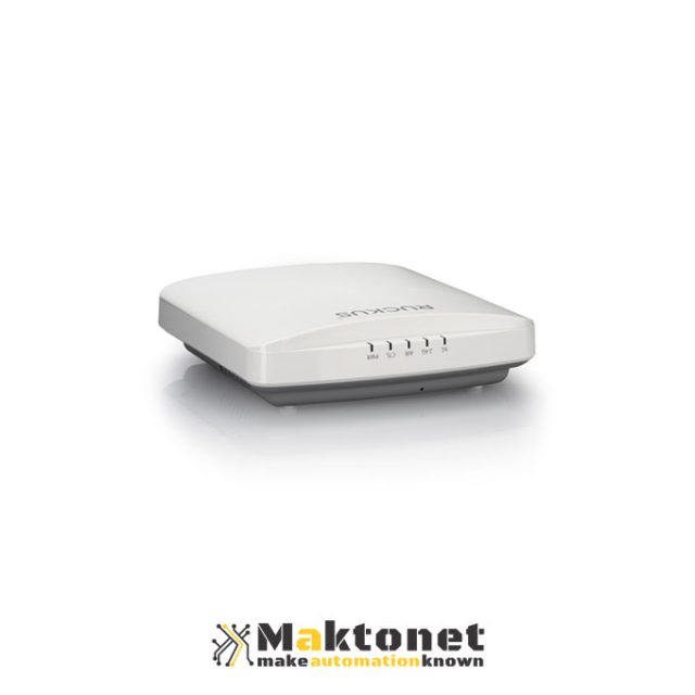 R550, Ruckus Wi-Fi 6 Indoor-Maktonet