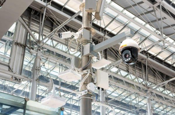Industrial CCTV Systems Guide: Choose Security Cameras 2025