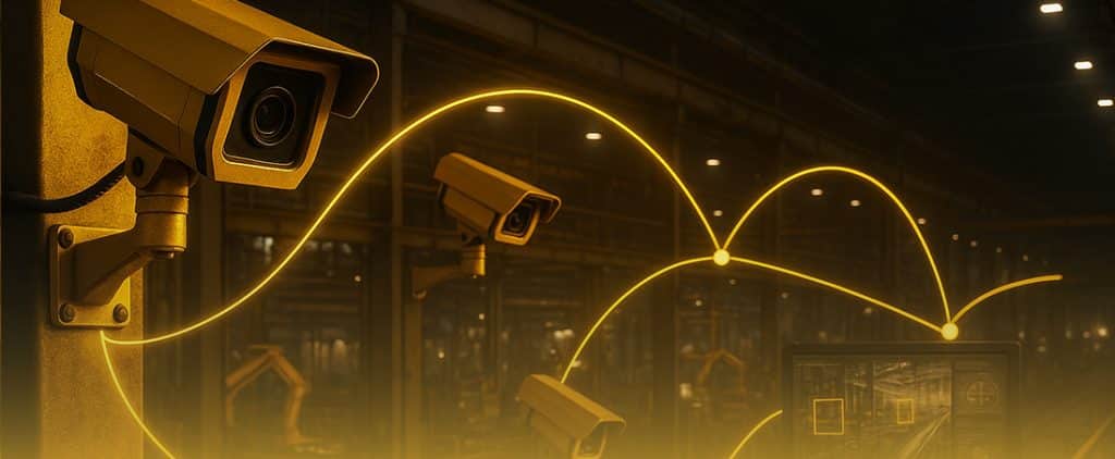 Industrial CCTV Systems Guide: Choose Security Cameras 2025